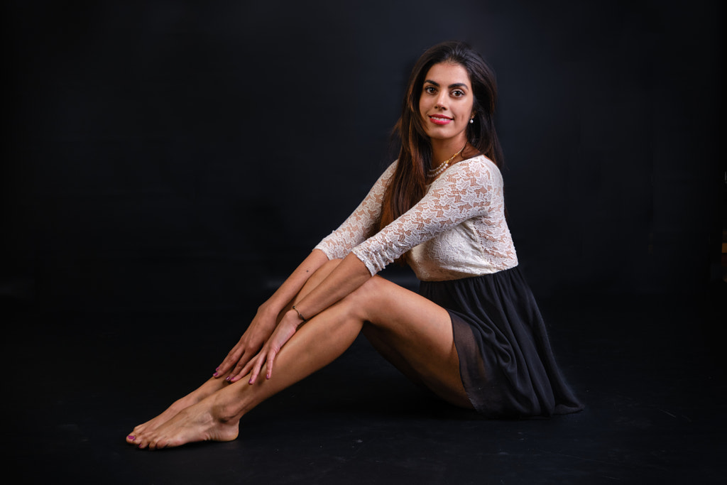 Sarisha By Jacint Guiteras 500px