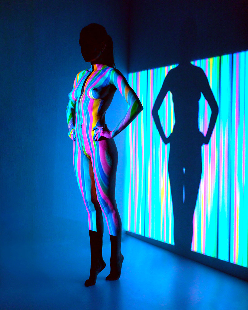 by Oleg Kazakov / 500px