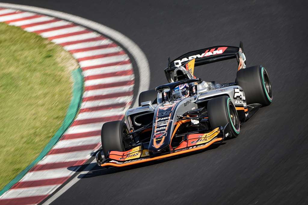 SUPER FORMULA 2023 Rd.3 SUZUKA by Takesi Kawae / 500px