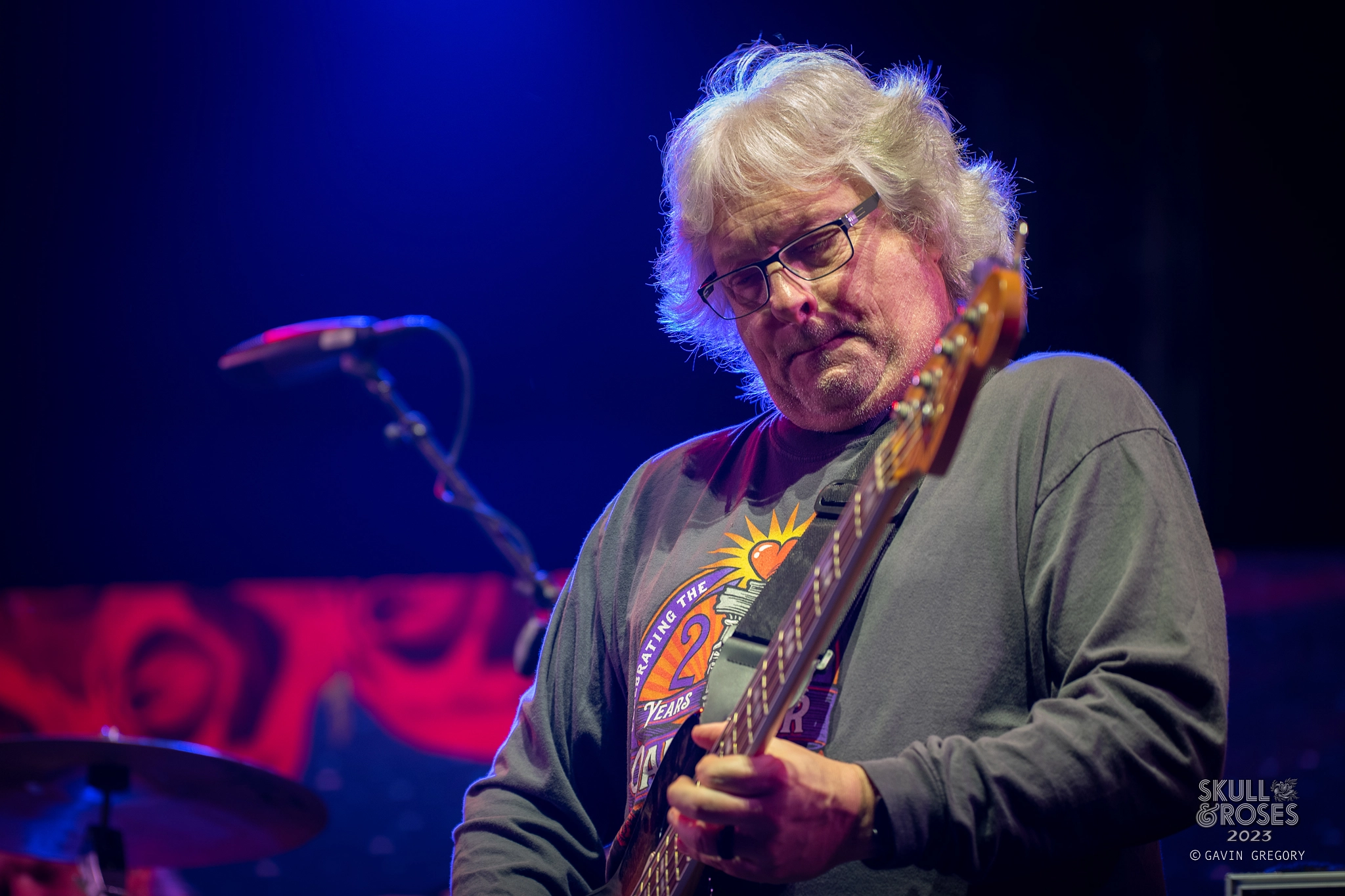 Skull and Roses 2023 curated by Gavin Gregory / 500px