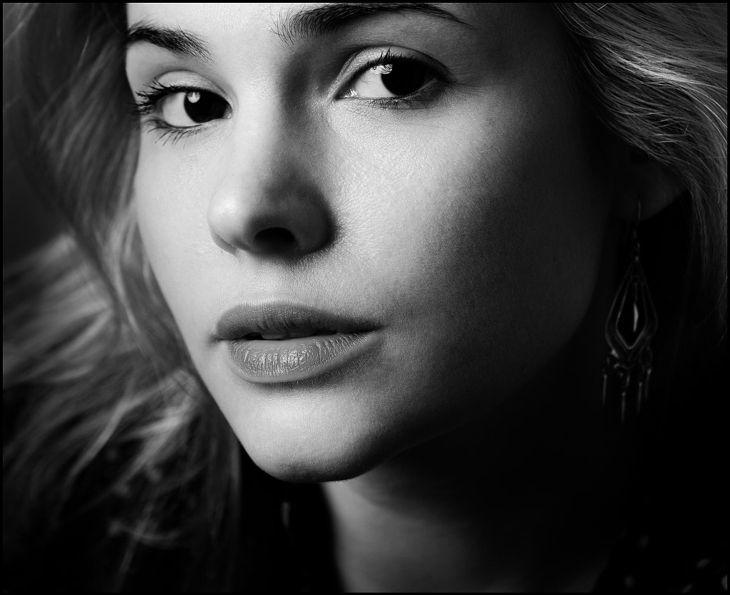 # Rose by gauthier vincent / 500px