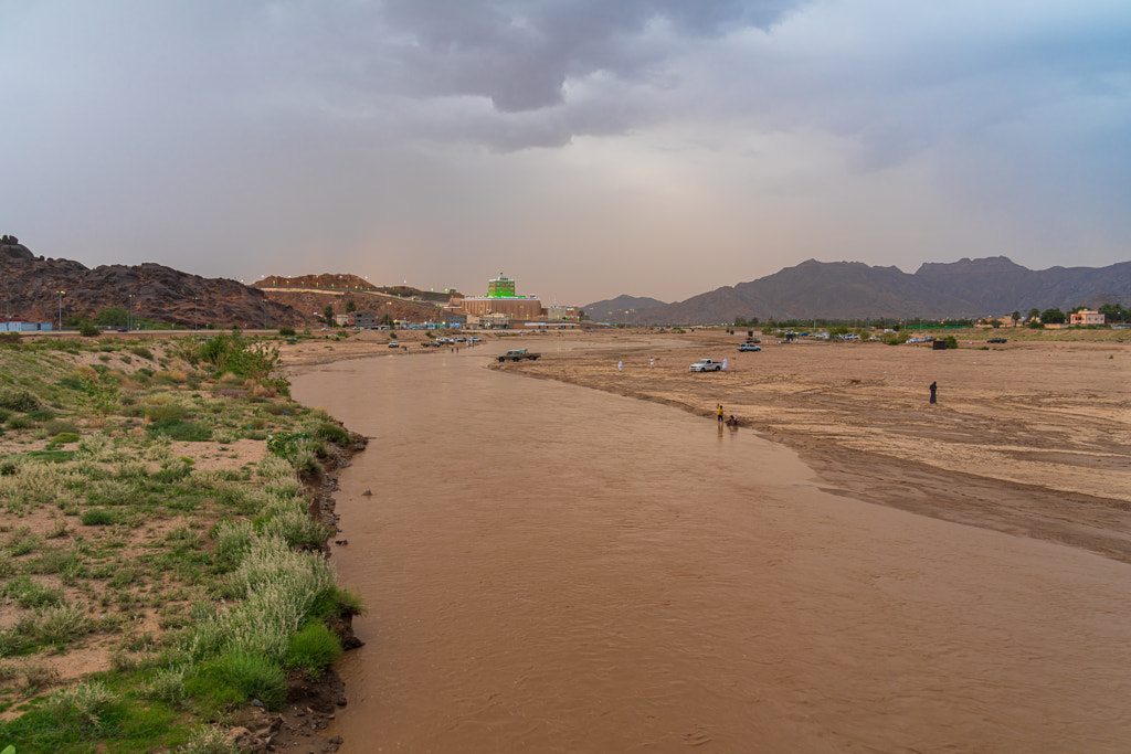 najran valley by Khater ALahmad / 500px