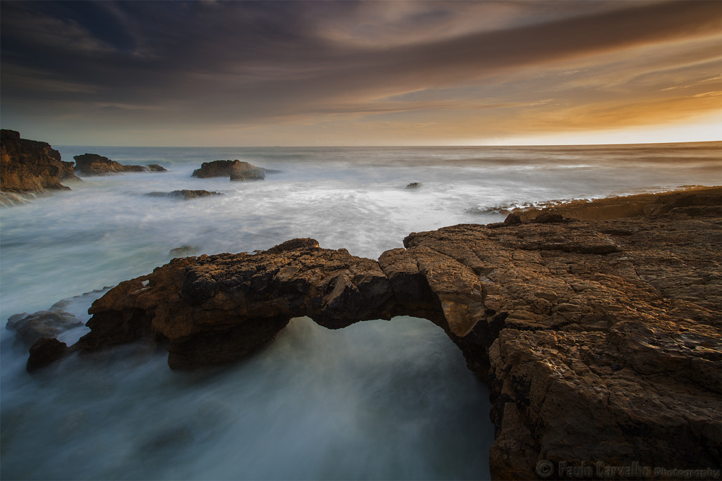 Ocean Bridge by Paulo Carvalho / 500px