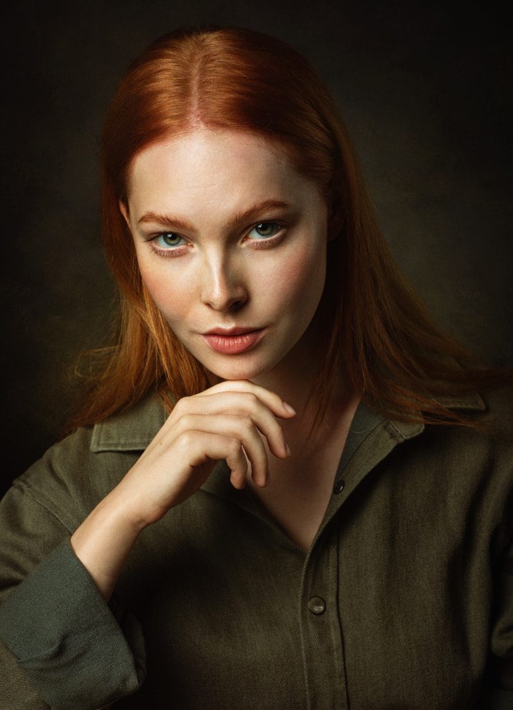 Margarita by Zachar Rise / 500px