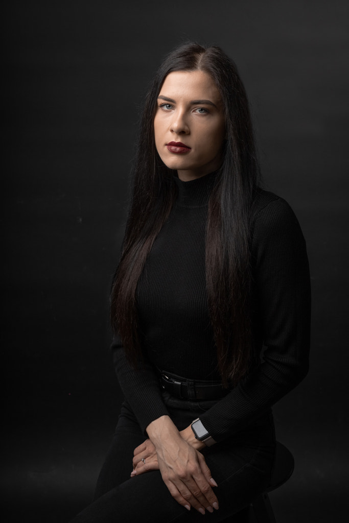 Indre photoshoot 1 by Saulius Smirinenko / 500px