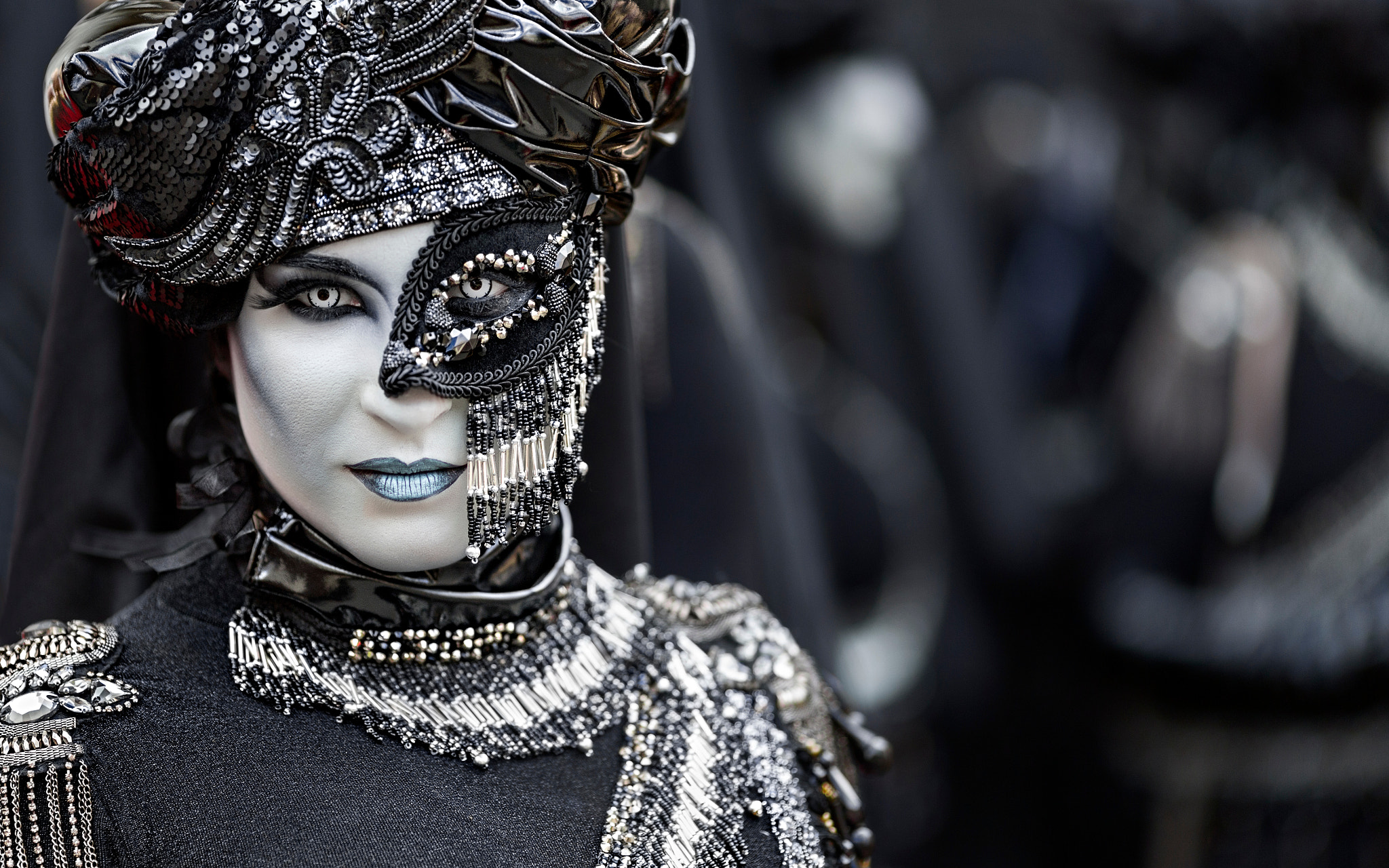 Unique intention by Vicente Concha / 500px