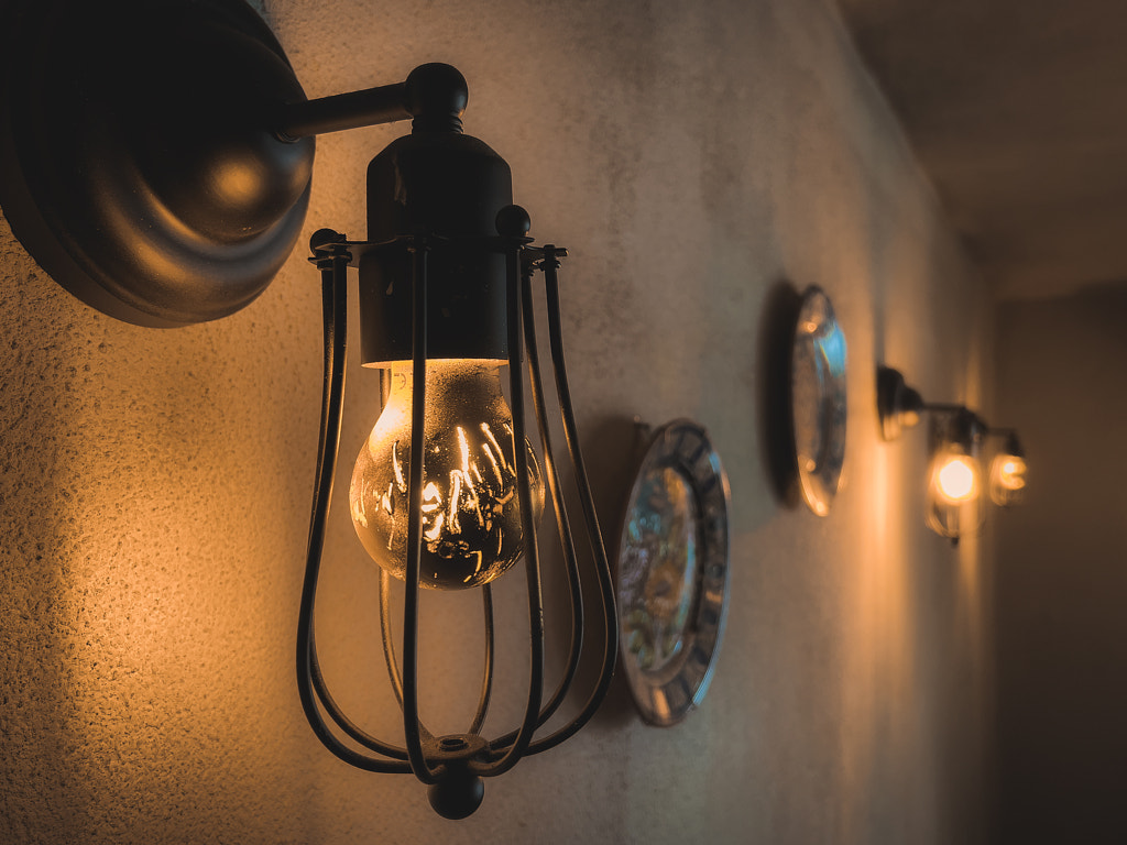 Let it be light by John de Freitas / 500px