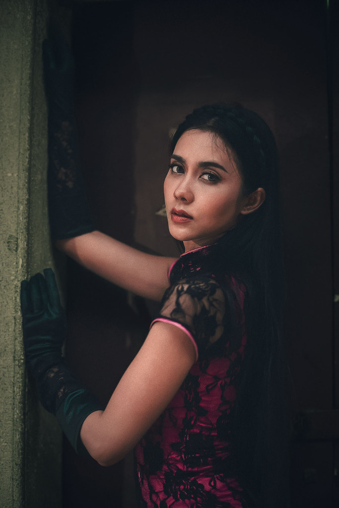 Day Jitprasong by Steven Chiow / 500px