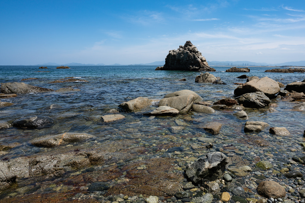 静かな海 by Masanobu Kozasa / 500px