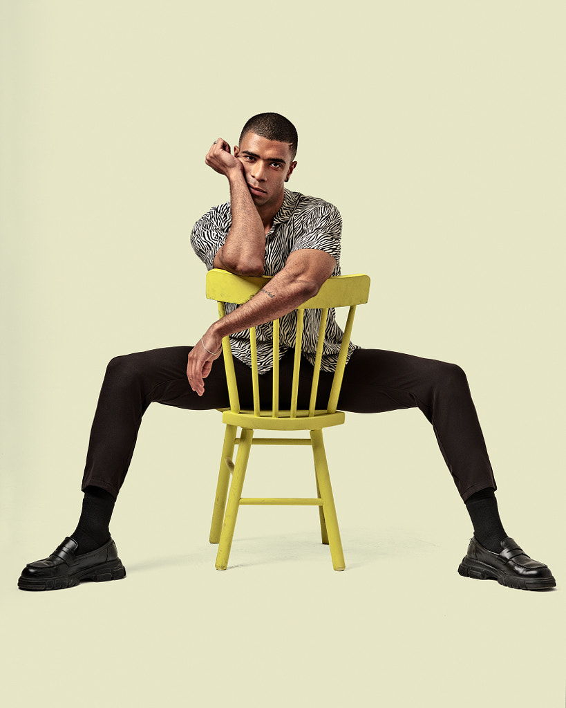 Moe by Ahmed Eliwa / 500px