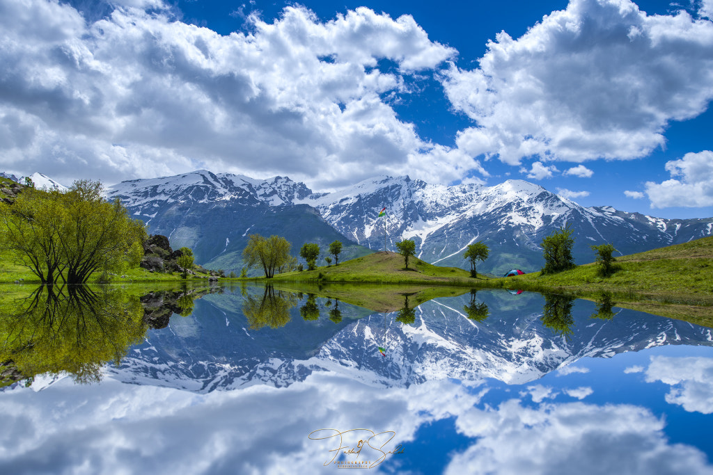 Kurdistan Choman Gome Felaw by farhad salih / 500px