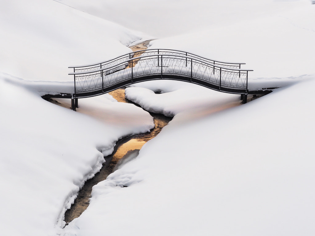 Flow by Maxim / 500px