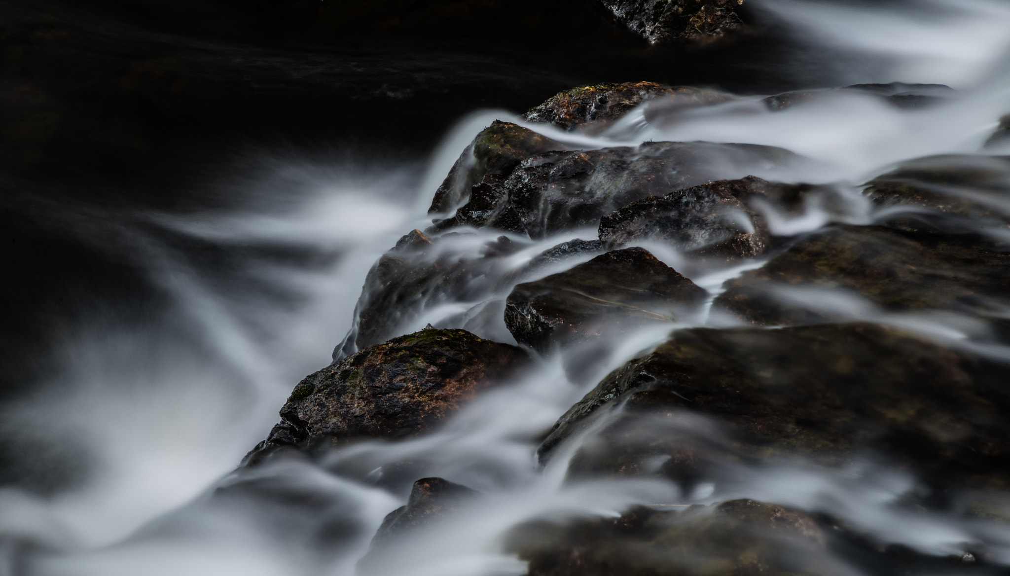 Step stone by Carl Othar Olsen / 500px