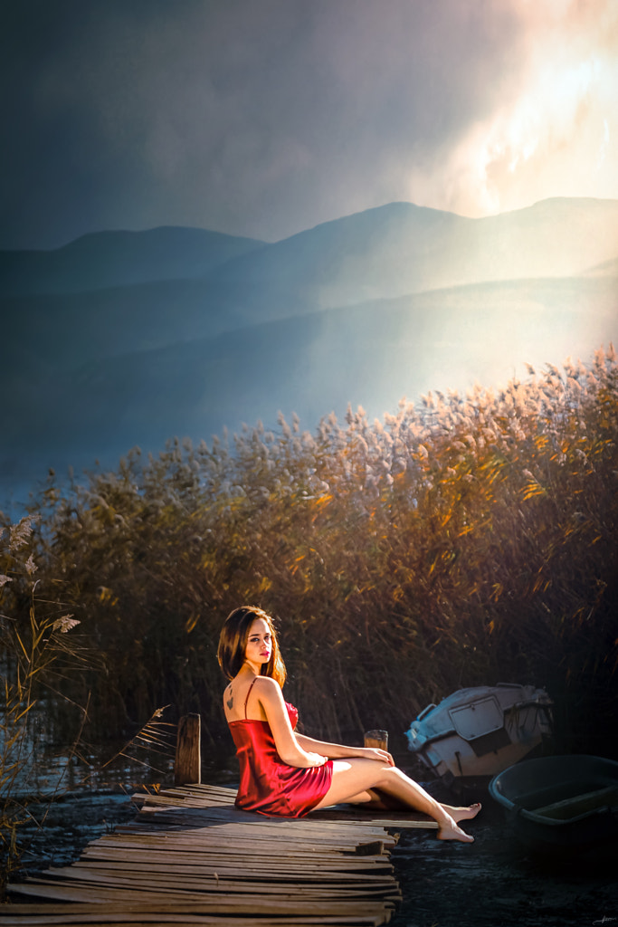 Sunlight Vibes by Alp Cem / 500px