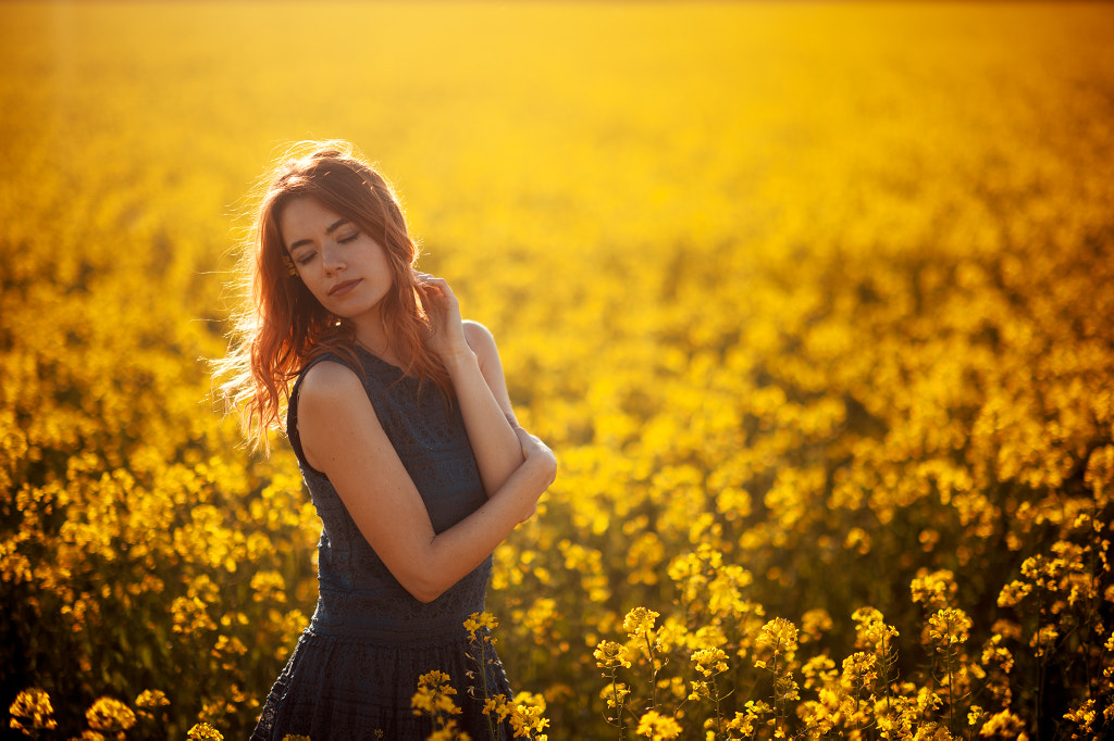 Springtime by Cristian Sartori / 500px