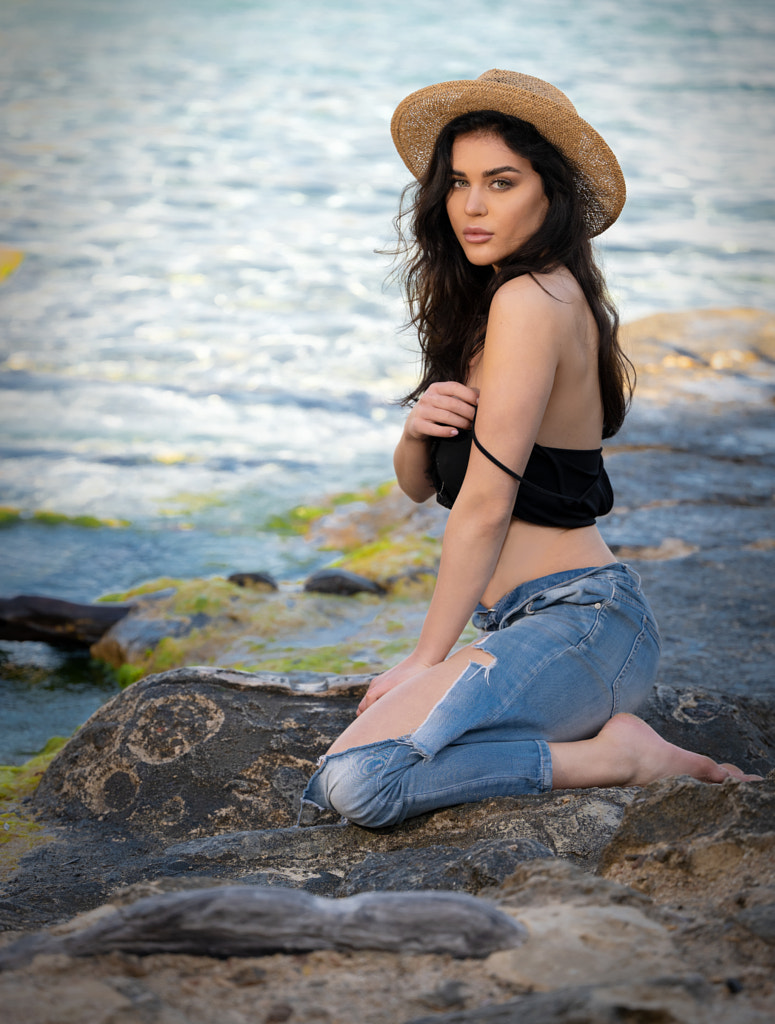 Julia by Rudy Knott / 500px