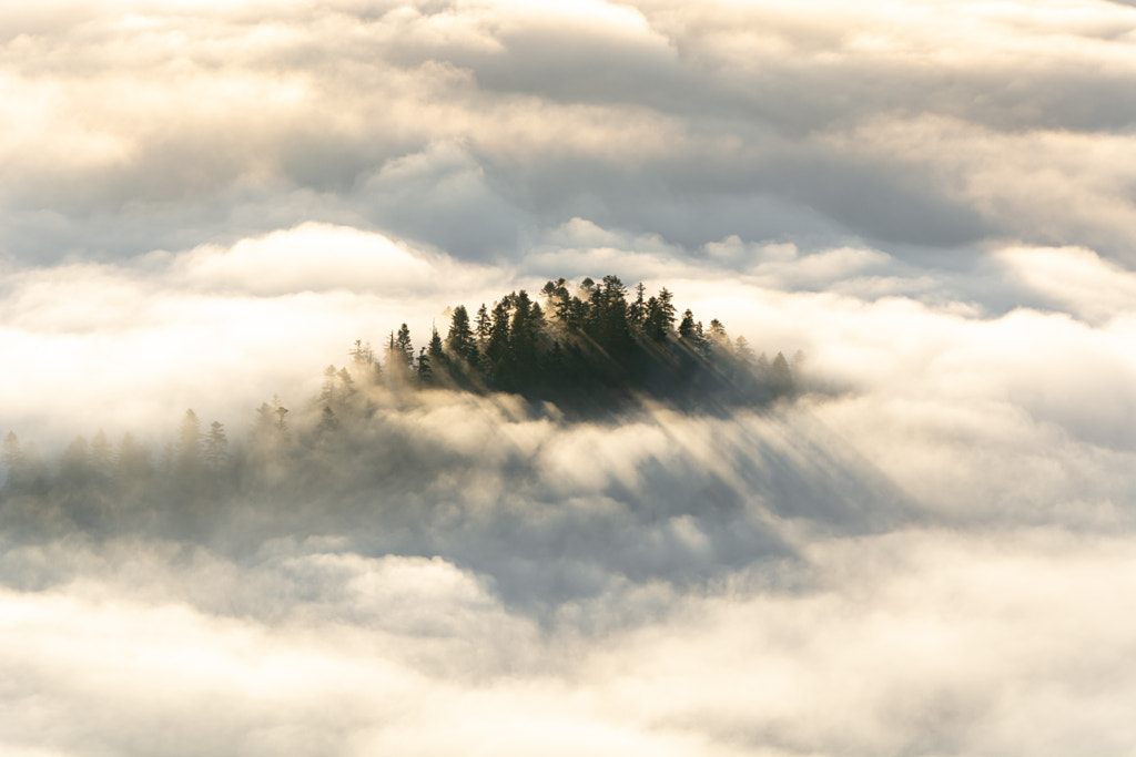 Another islet by Marcin Sz / 500px
