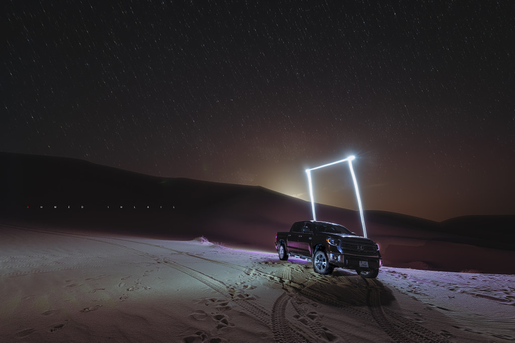 الجغبوب Al Jaghbub by AHMED IHLAIL / 500px