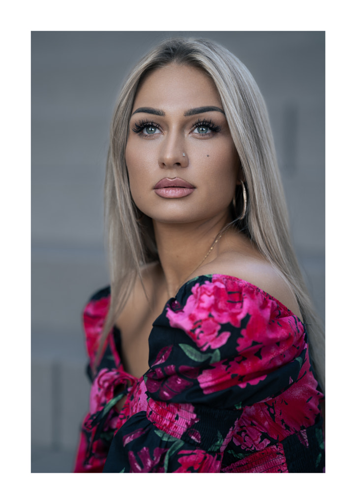 Fliederfarben by Markus Velten / 500px