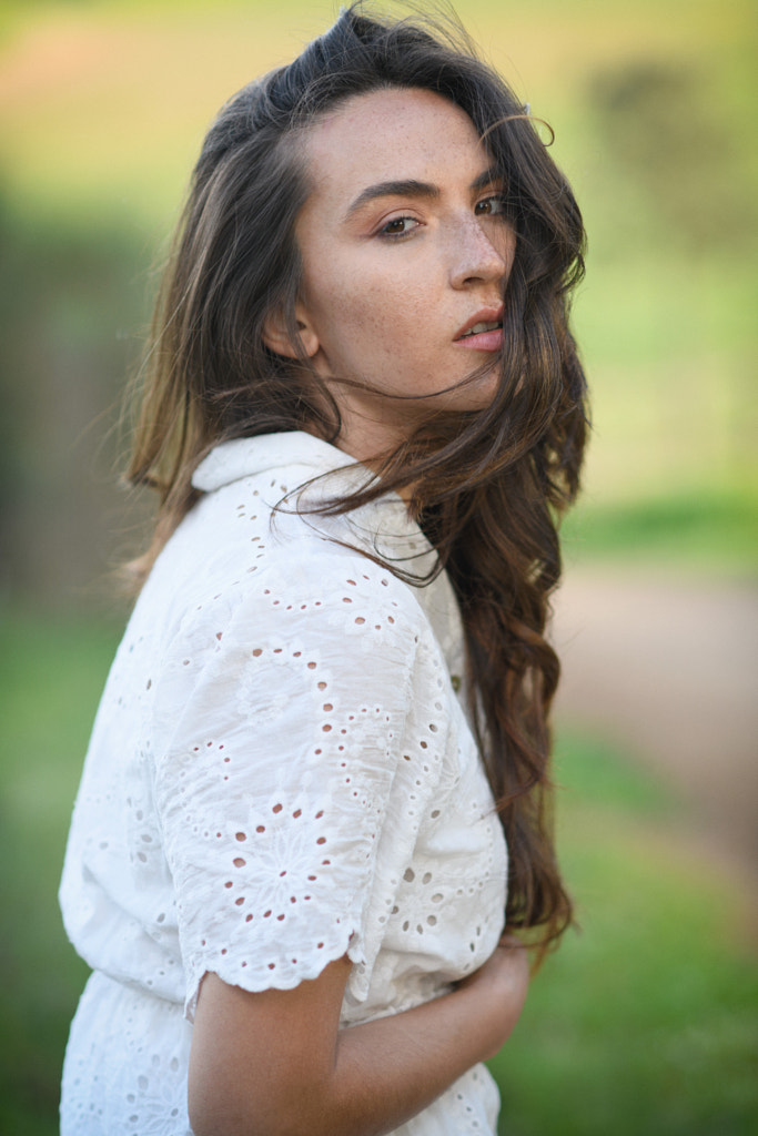 Alessandra by rc.portraits / 500px