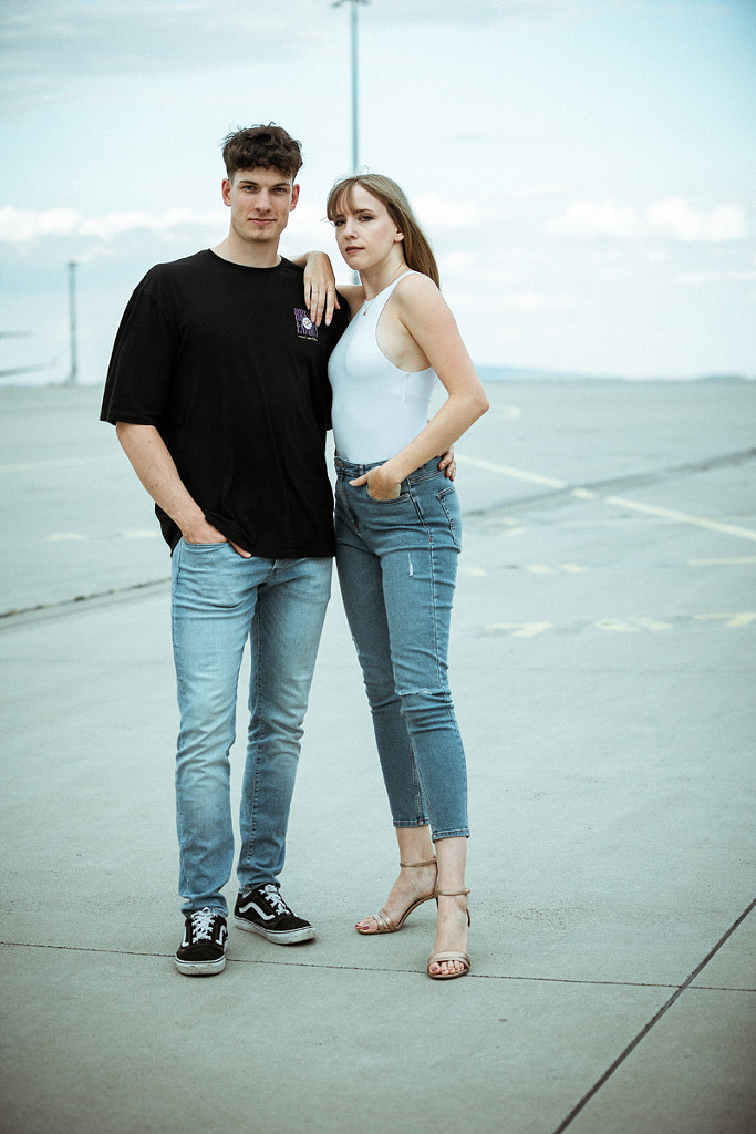 Laura & Niclas by sk.photo - photography by stephan kurzke / 500px