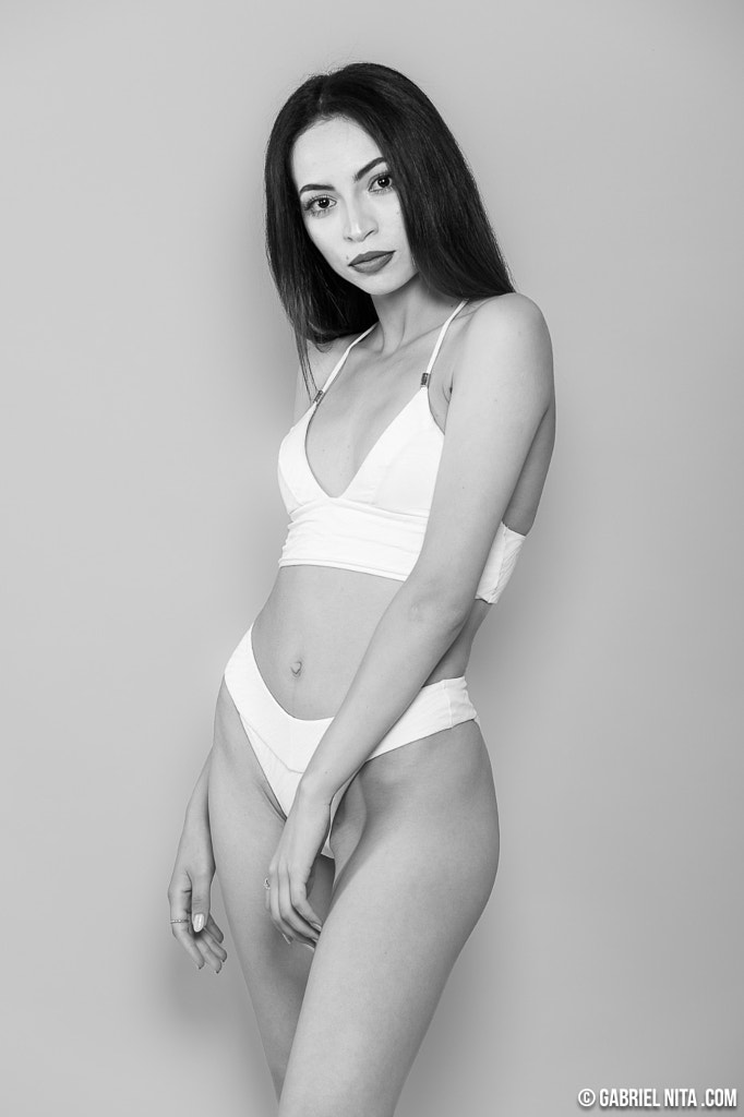 Ahlem by Gabriel Niță / 500px