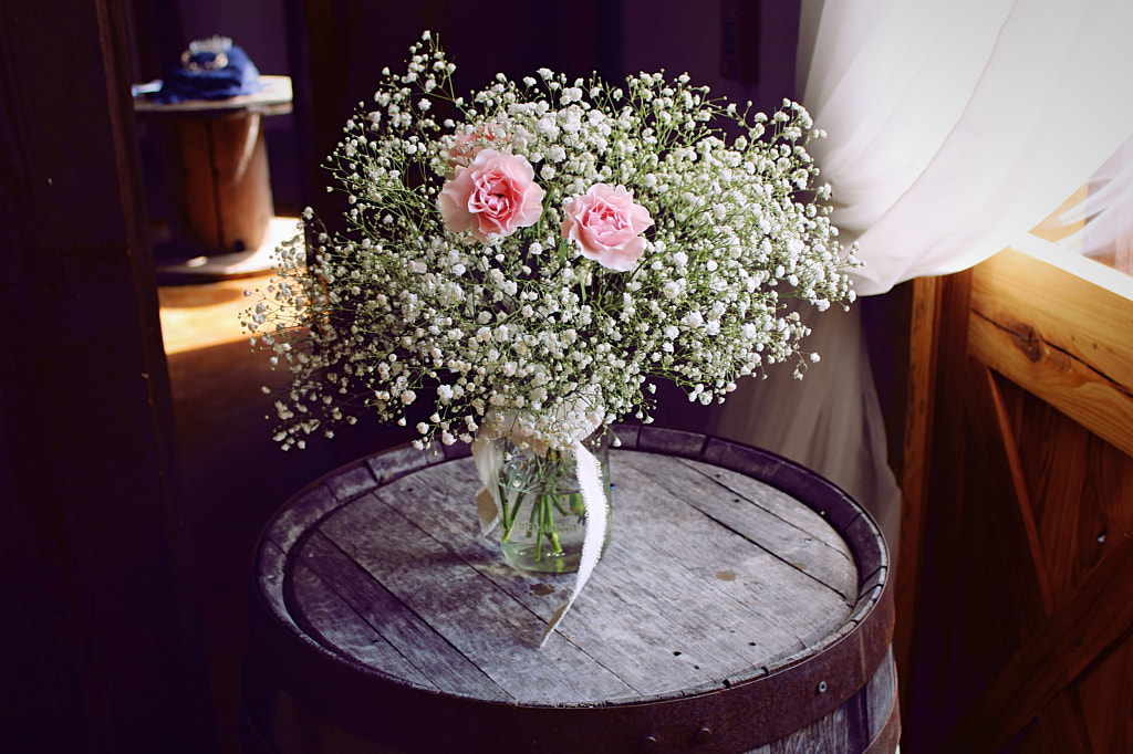 Beautiful Decor/Wedding by Levi Spinks / 500px