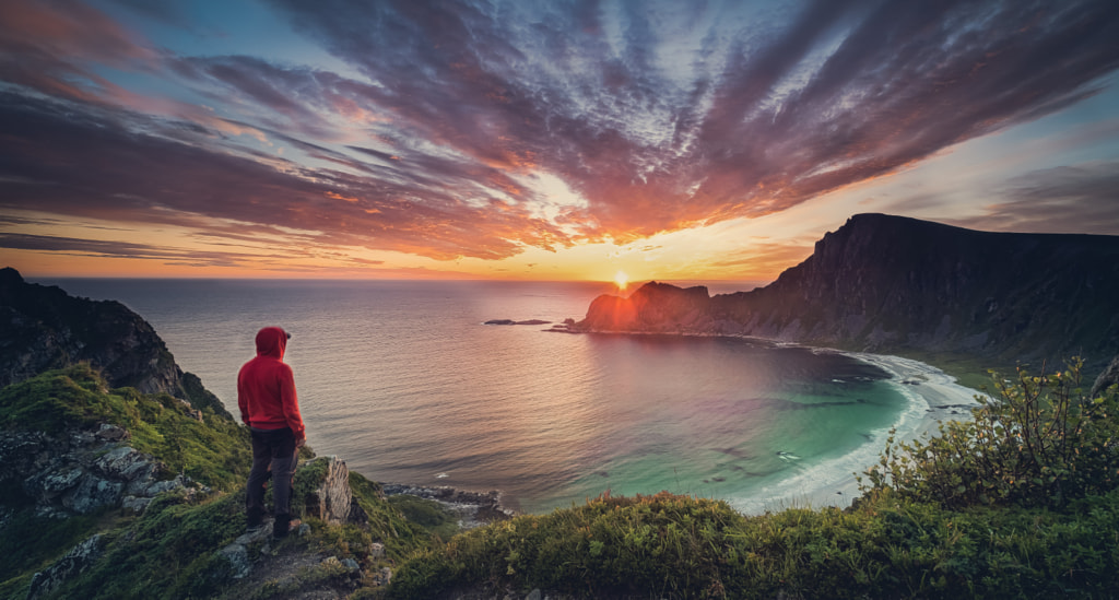 Breath of summer night by Michael Gimenez Rodriguez de Vera / 500px