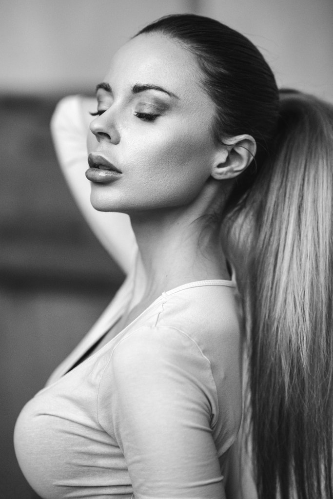 Giulia by Luca Foscili / 500px