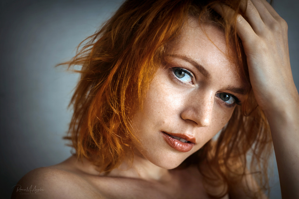 :: Moments :: by Romeo M. Angeles / 500px