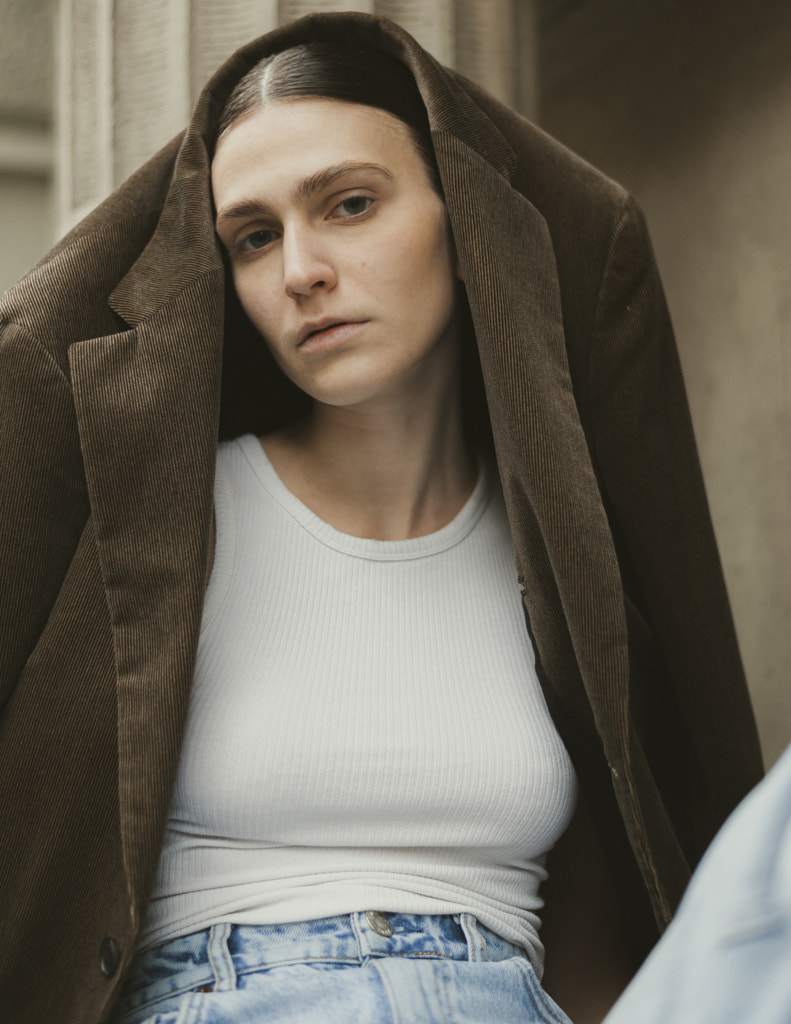 Geranio by Carlotta Ricci / 500px