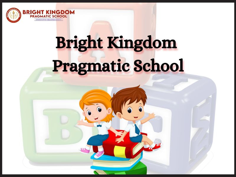 Bright Kingdom Pragmatic School by Bright kingdom pragmatic School / 500px