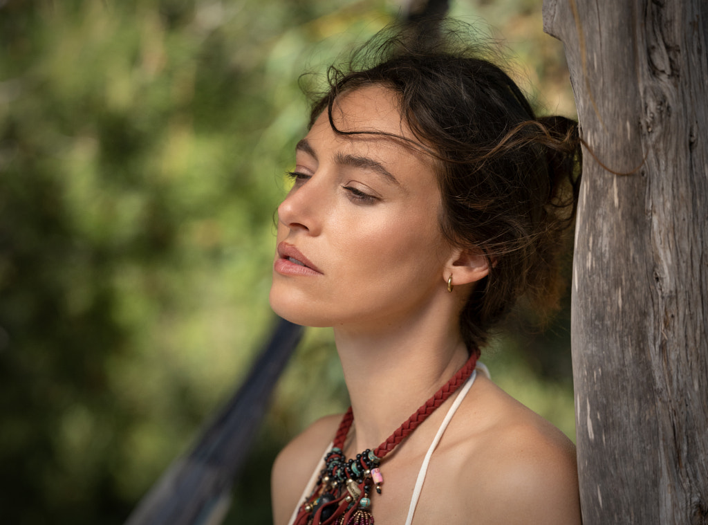 Mia by Rudy Knott / 500px