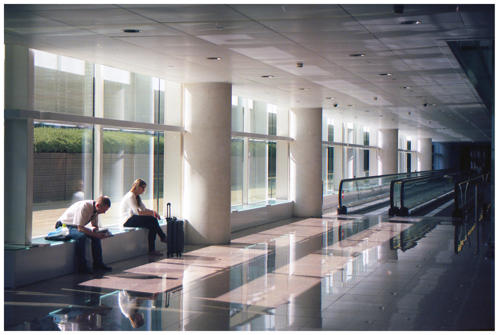 Color Film Photography by Chris Hooton / 500px