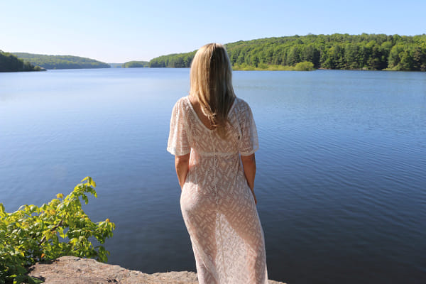 Lass of the Loch by Jay Eastman / 500px