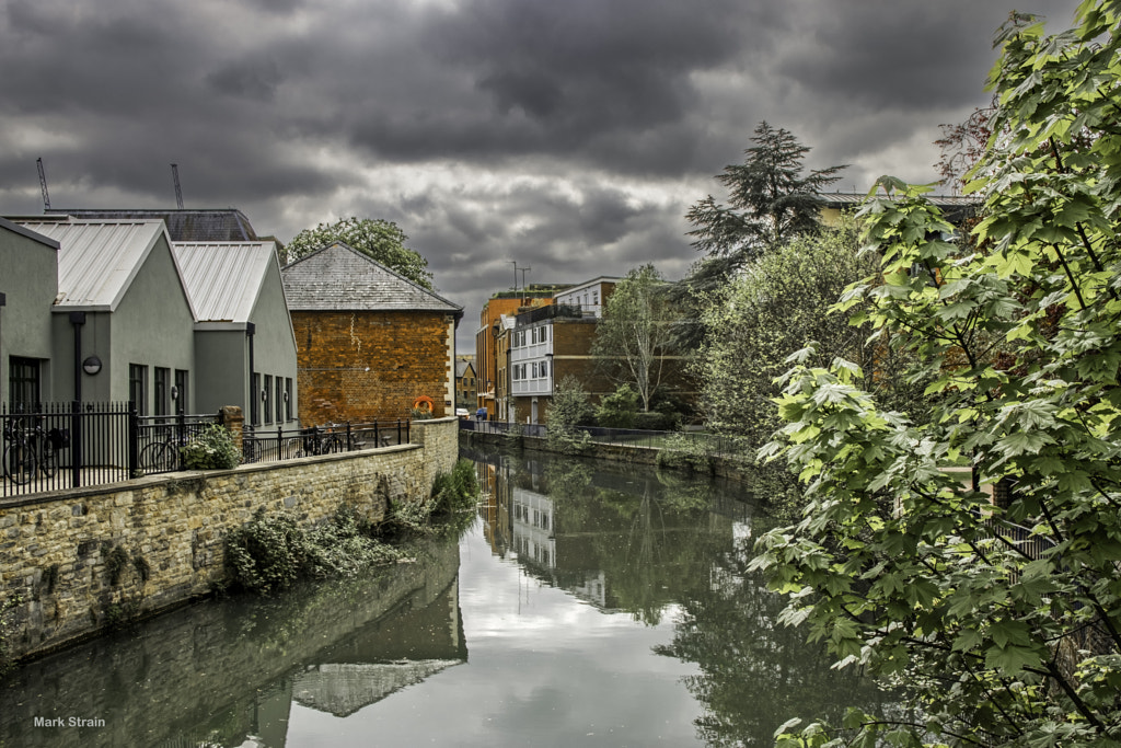 IMG_1979-oxford by Mark Strain / 500px