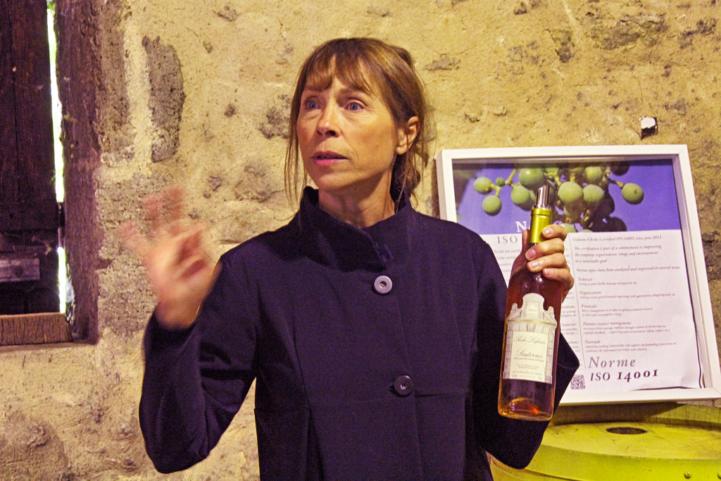 All About Sauterne ... by Carl Main / 500px