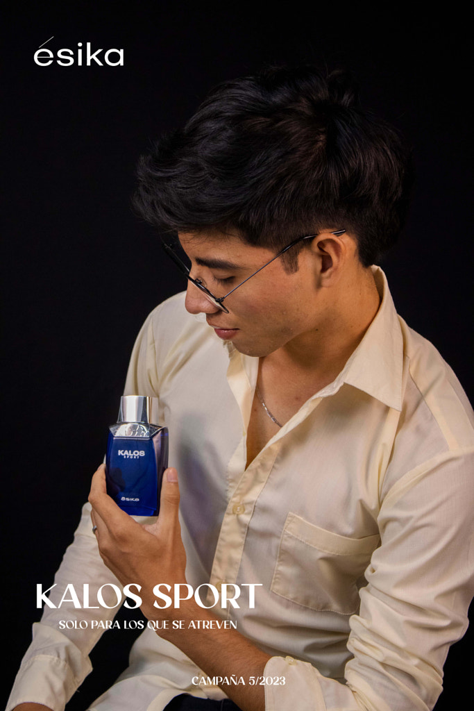 Kalos by María Stephannie Martínez Hidalgo / 500px