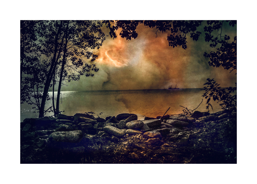 ALL QUIET ON THE WESTERN FRONT by Peter Jarrett / 500px