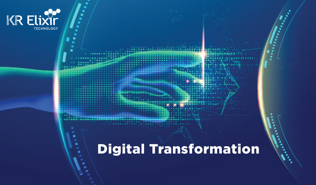 "Simplifying Data Management: How Cloud Solutions Drive Enterprise Efficiency" by krelixir ...