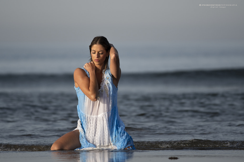 Irene by Pedro Juarez Castaño / 500px