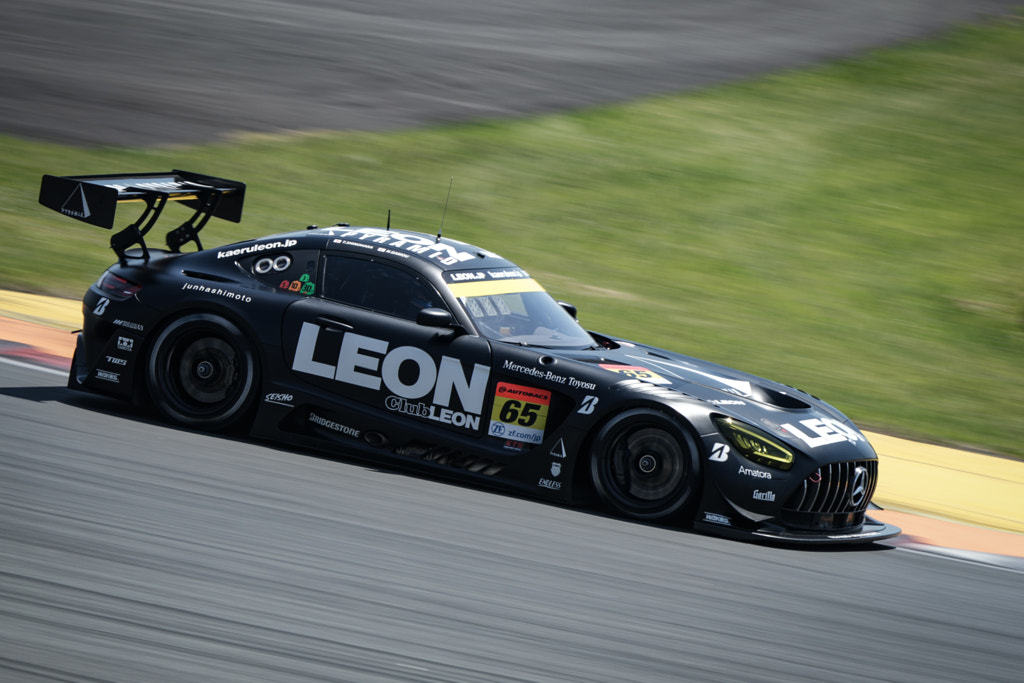 SUPER GT 2023 Rd.3 FUJI by Takesi Kawae / 500px