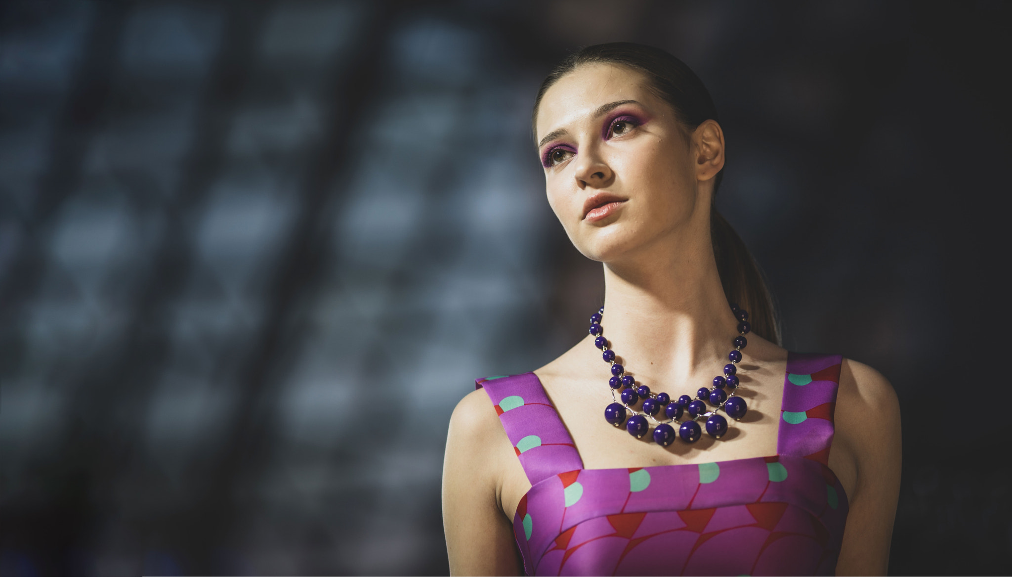 Model by Andrey Minkov ( Portrait ) / 500px