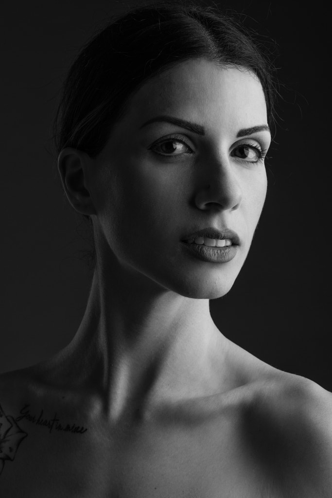 Debora by rc.portraits / 500px