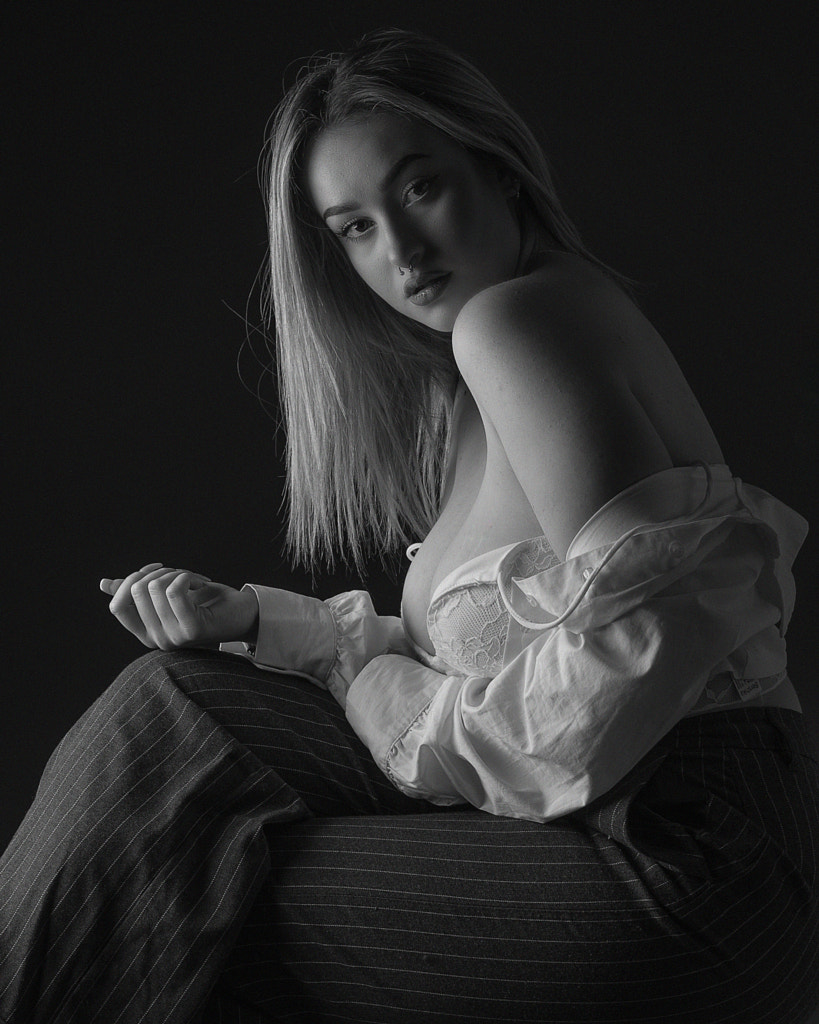 Soraia Studio by pietro stilli / 500px