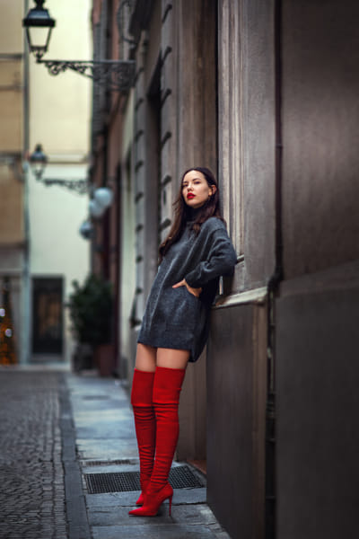 Doina by Luca Foscili | 500px