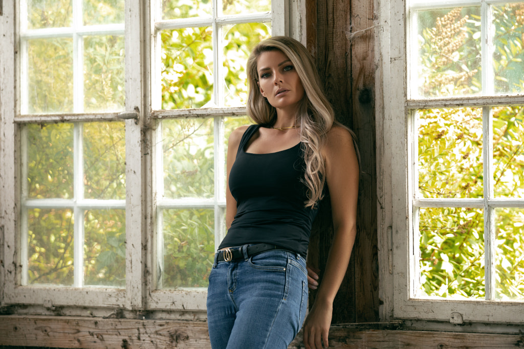 Lisa by Andreas Schäffler Fotografie / 500px