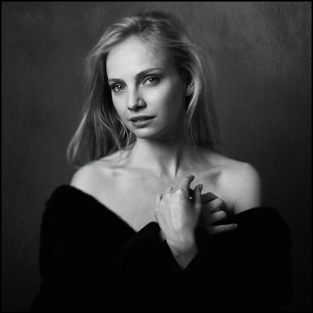 Laure by gauthier vincent / 500px