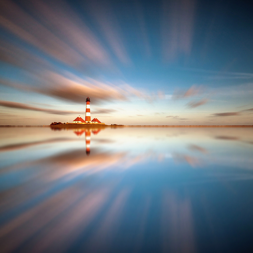 Moving Clouds by Carsten Meyerdierks / 500px