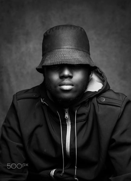 Hidden Character by Skenzo Visuals | 500px